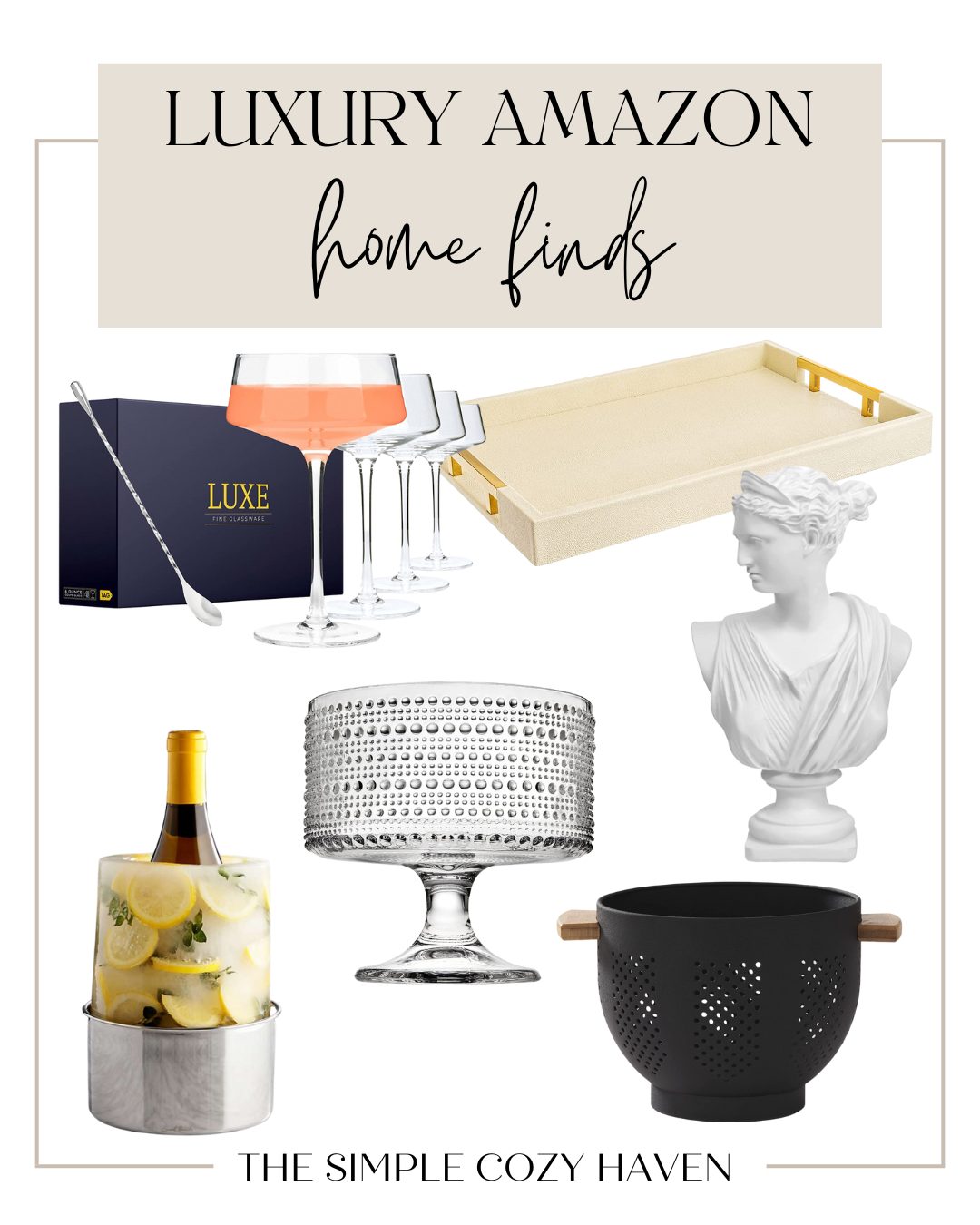 Design Reveal: Modern Traditional Dining Room - The Simple Cozy Haven